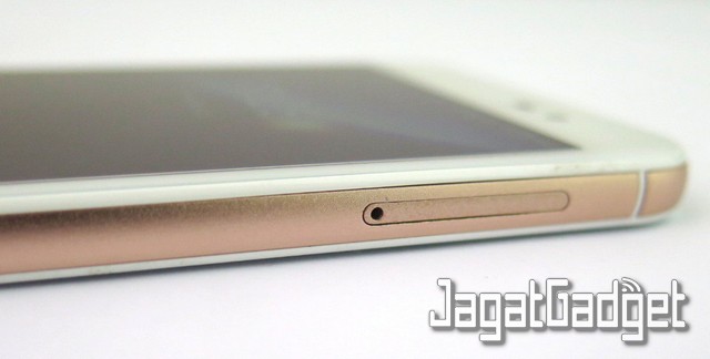 Review Smartphone Android: Advan i5A 4G LTE • Jagat Review