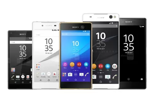 Sony Siapkan Xperia X Compact? • Jagat Gadget