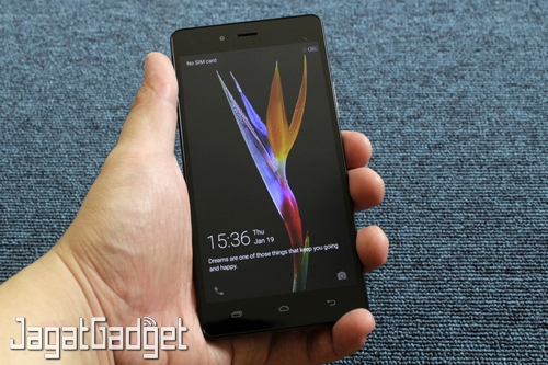 Review Smartphone Infinix Hot 4 Pro (X556) • Page 2 of 4 • Jagat Gadget