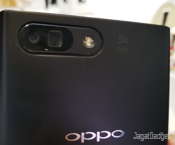 Teknologi Dual Kamera Terbaru Datang dari Oppo! • Jagat Review