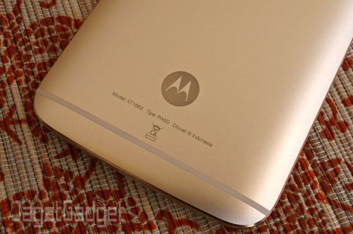 Review Moto M • Jagat Gadget