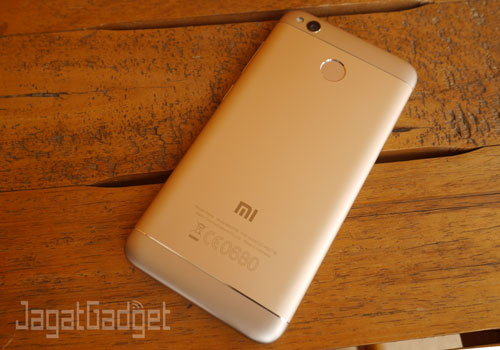 Review Redmi 4X: Spek Tinggi Harga Tetap Murah • Jagat Gadget