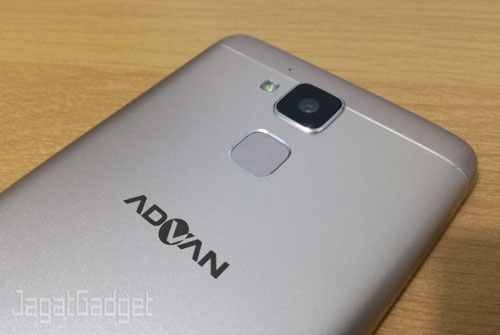 Review Advan G1 Pro: Performa dan Fitur Meningkat, Harga Lebih Murah ...