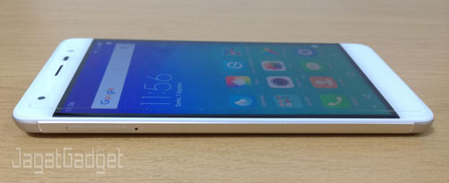 Review Advan G1 Pro: Performa dan Fitur Meningkat, Harga Lebih Murah ...