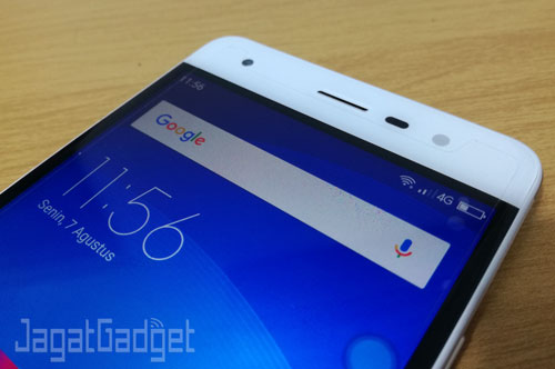 Review Advan G1 Pro: Performa dan Fitur Meningkat, Harga Lebih Murah ...