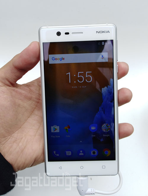 HMD Global Akhirnya Rilis Tiga Smartphone Nokia Baru di Indonesia ...