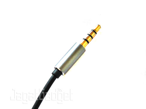 Review Infinix Noise Canceling Headphones XE02 • Jagat Review