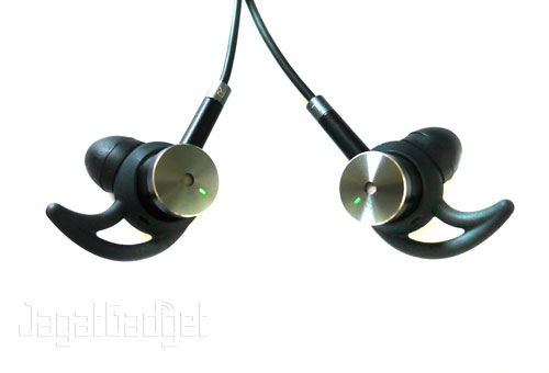 Review Infinix Noise Canceling Headphones XE02 • Jagat Review