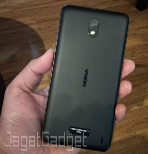Nokia 2 Siap Meluncur, Unggulkan Baterai dan Built Quality • Jagat Review