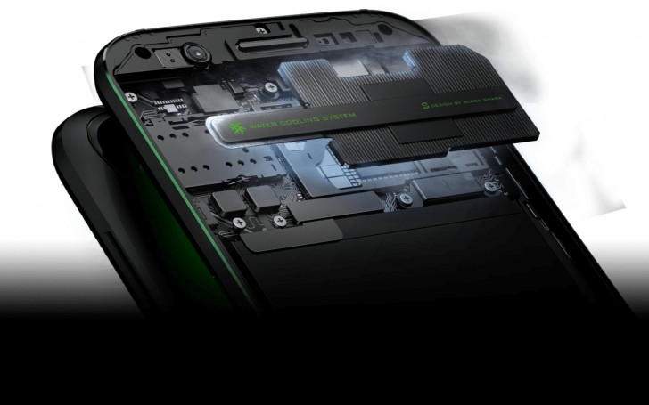 Xiaomi Luncurkan Gaming Smartphone ‘Black Shark’ • Jagat Review