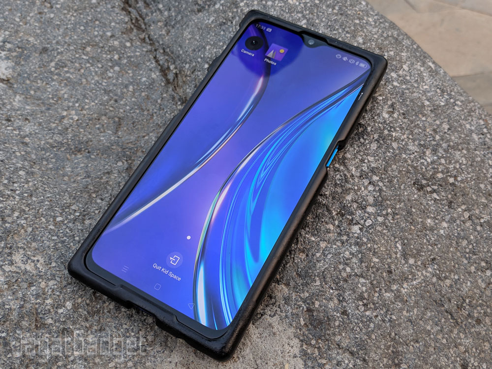 Realme Siap Jadi Yang Pertama Hadirkan Smartphone Dengan Kamera 64 MP ...