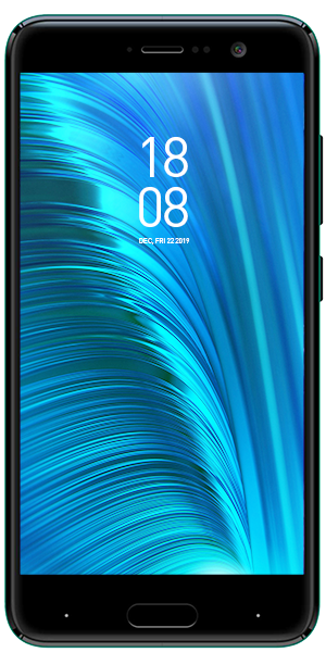 Review Advan NASA: Smartphone Rp. 700 Ribuan, Buat Sosmed dan Chatingan ...
