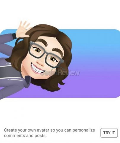 Cara Membuat Avatar di Facebook, Ini Langkah-langkahnya! • Jagat Review