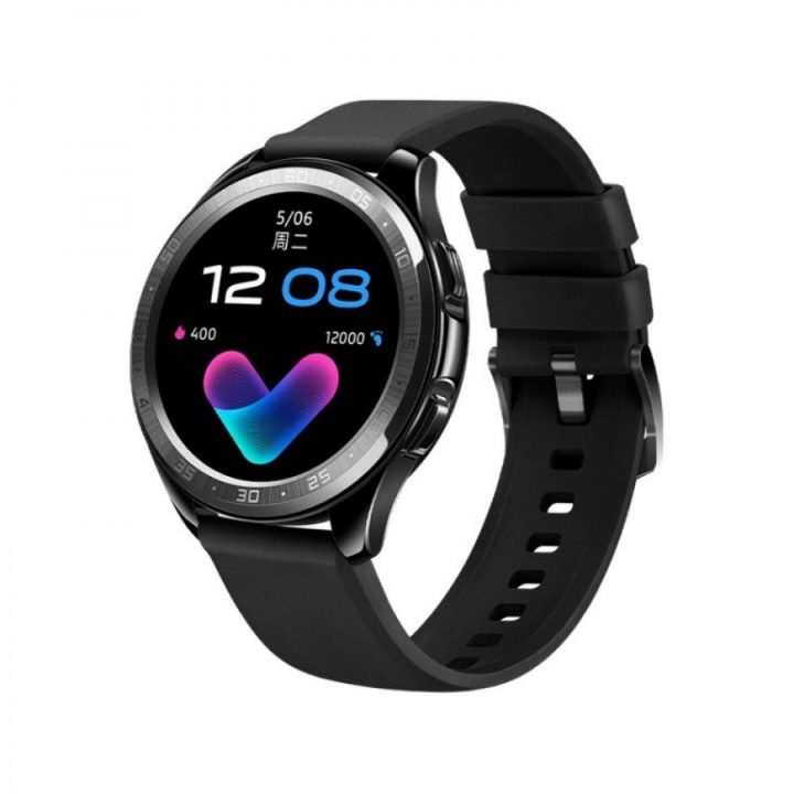 Ini Spesifikasi Vivo Watch, Smartwatch Pertama dari Vivo • Jagat Gadget