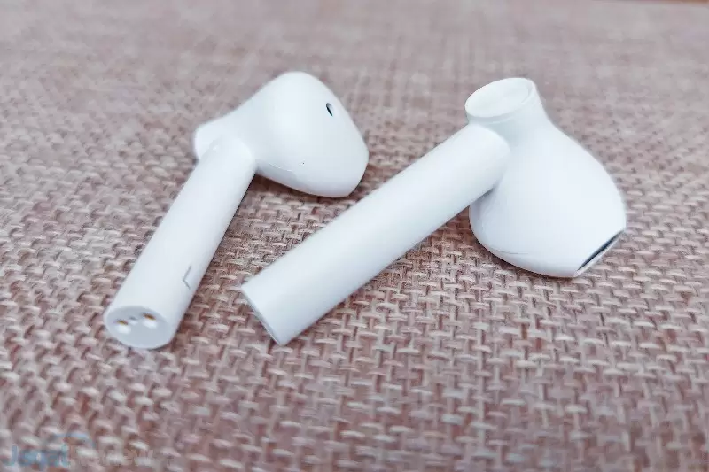 Review OASE QCY T7: Audio Bagus, Rp 300ribuan • Jagat Gadget