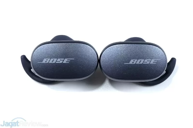Review Bose QuietComfort Earbuds: TWS dengan Noise Cancelling Terbaik ...
