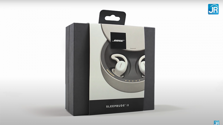 (VIDEO) Review Bose SleepBuds 2: Kualitas Tidur Jadi Lebih Baik • Jagat ...