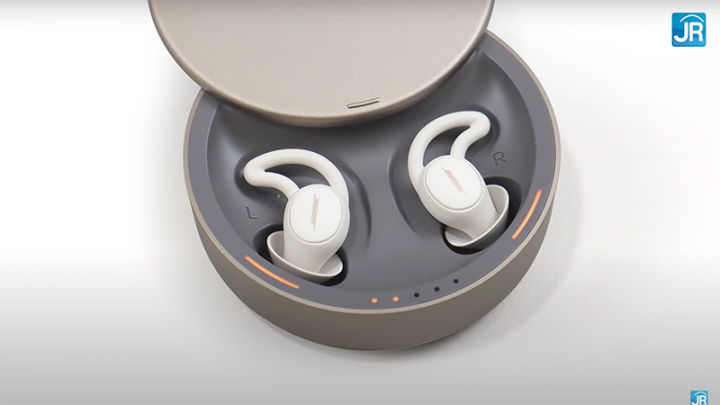 (VIDEO) Review Bose SleepBuds 2: Kualitas Tidur Jadi Lebih Baik • Jagat ...