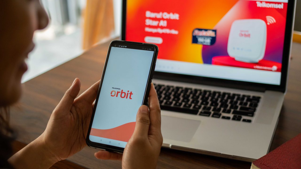 Telkomsel Orbit Hadirkan Produk dan Harga Paket Terbaru, Cek Detailnya ...