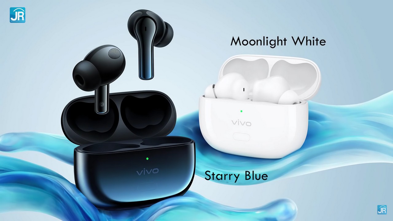 Review Vivo TWS 2 ANC & Vivo TWS 2e • Jagat Gadget