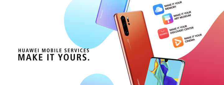 Install Aplikasi di Smartphone Baru Huawei: Sulit atau Tetap Mudah ...