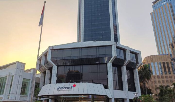 Indosat Ooredoo Hutchison Siap Bangun Jaringan Kabel Optik Bawah Laut ...
