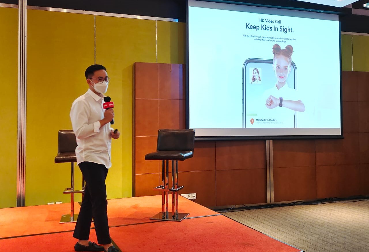 Perkuat Bisnis, Olike Caplok OASE dan Juga Pasarkan Produk IMOO • Jagat ...