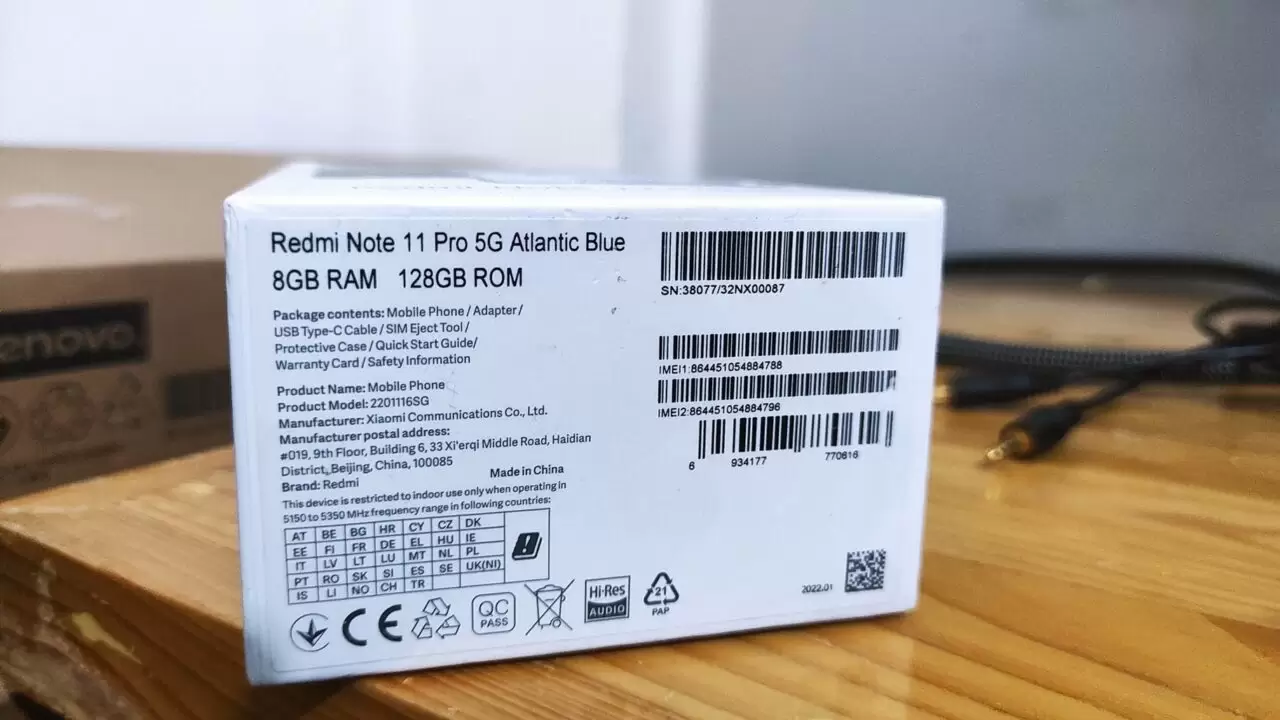 Storage Internal dan ROM pada Smartphone, Apa Bedanya? • Jagat Gadget