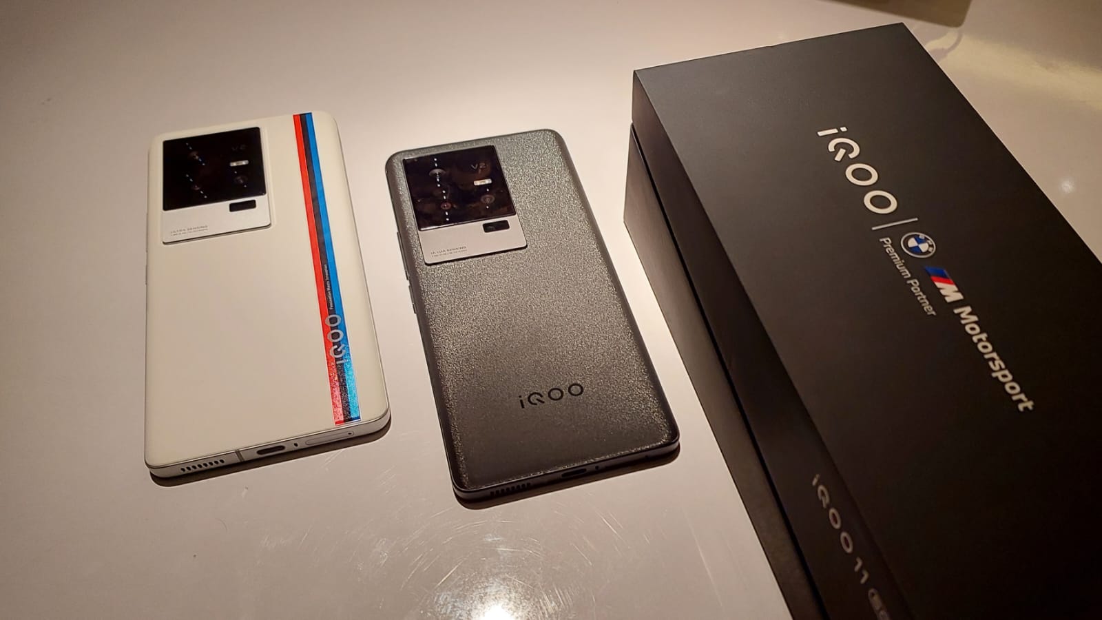 IQOO Resmi Perkenalkan Brand Mereka di Indonesia, Segera Hadirkan IQOO ...