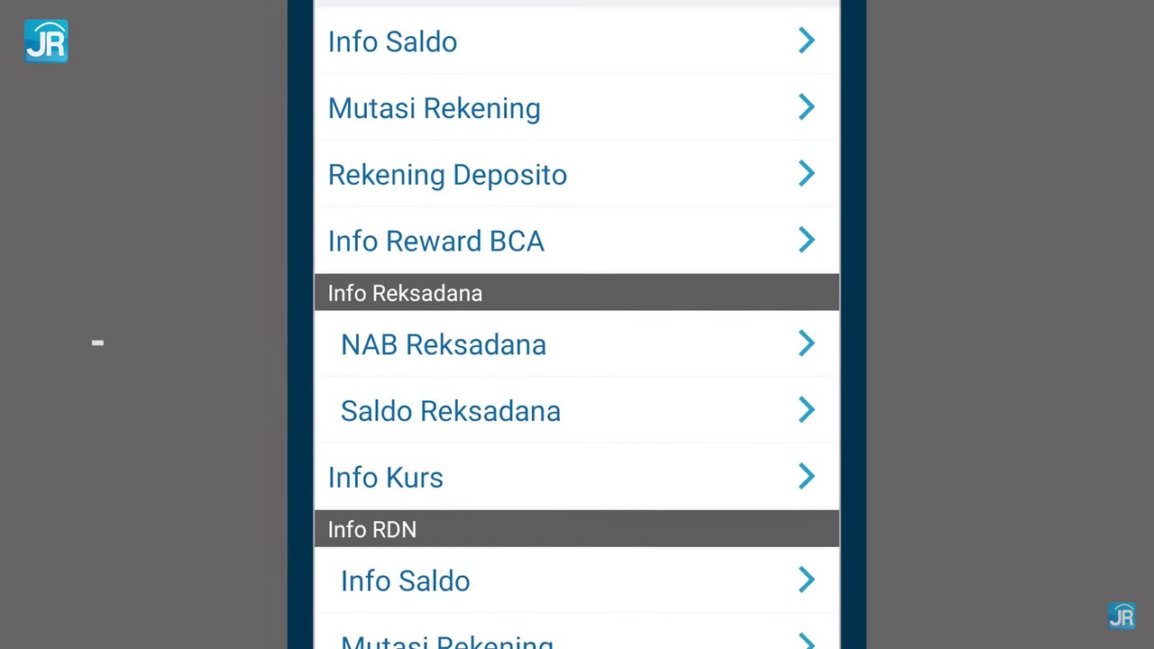 Review Aplikasi BCA Mobile: Aplikasi Mobile Banking Kok Bisa Pesan ...