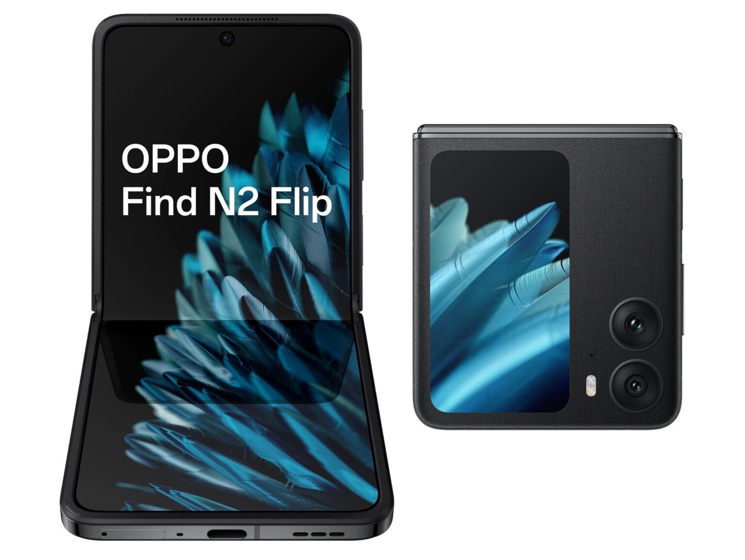 OPPO Find N2 Flip Siap Dirilis Global, Bakal Diumumkan di MWC 2023 ...