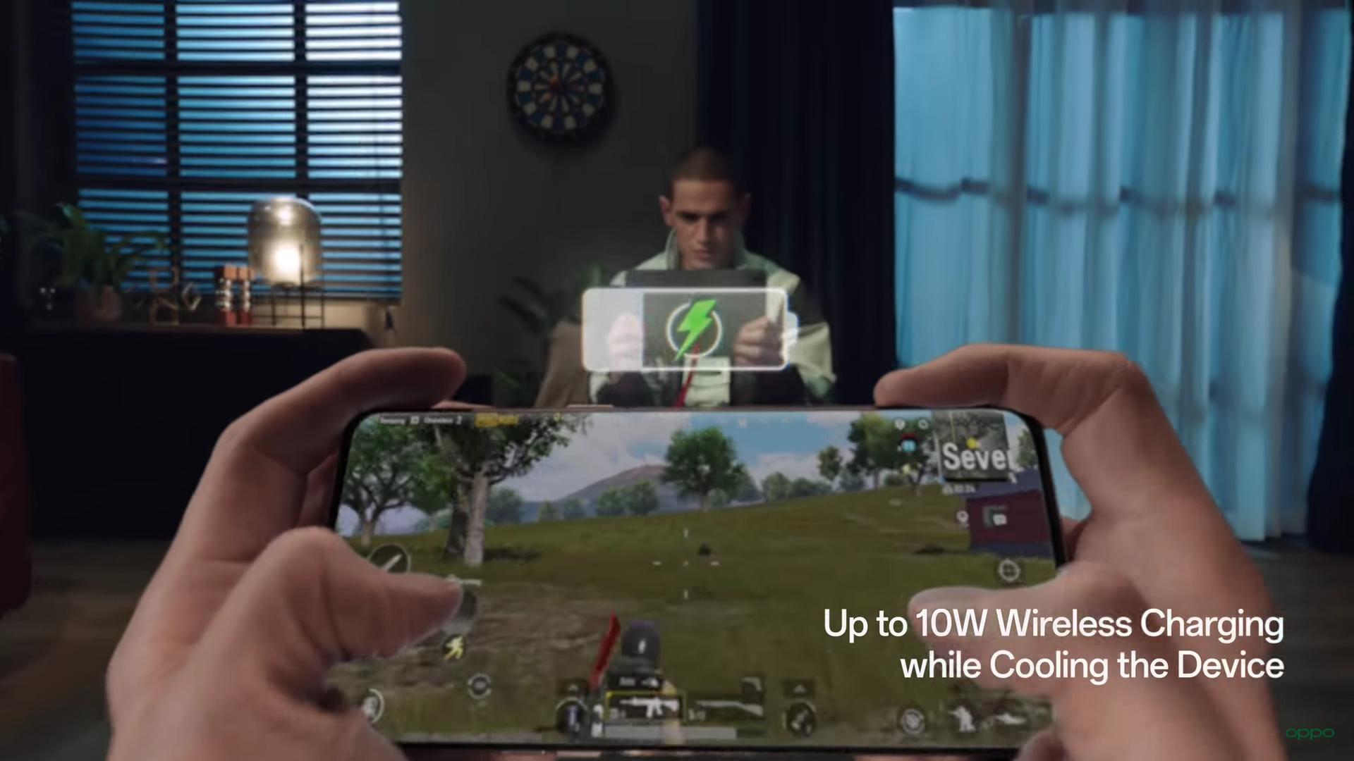 OPPO 45W Liquid Cooler Bisa Turunkan Suhu Perangkat Hingga 13°C • Jagat ...