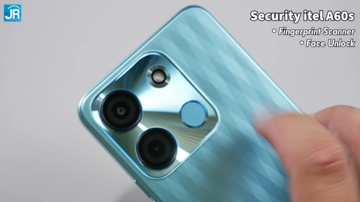 Review itel A60s: Smartphone Murah Rp 900 Ribuan! • Page 2 of 2 • Jagat ...