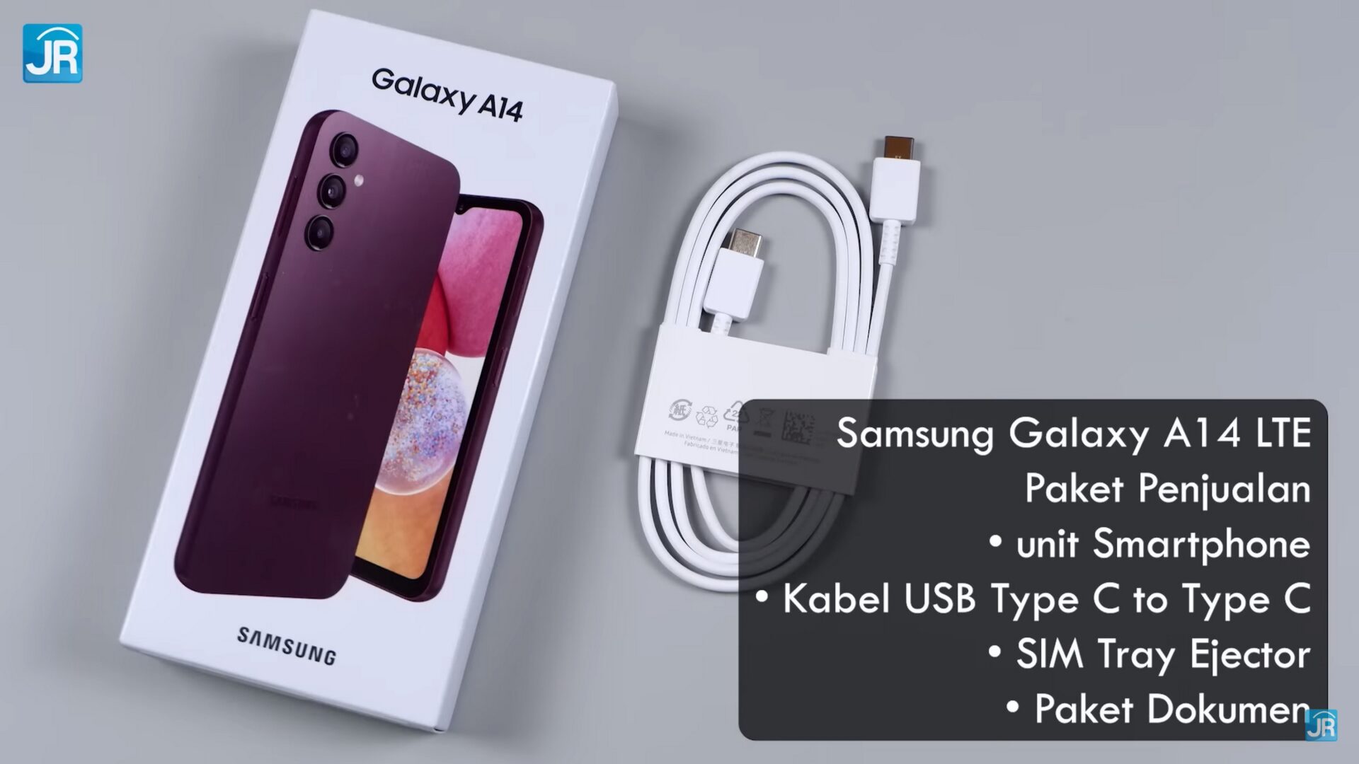 Review Samsung Galaxy A14 LTE: Kamera Smartphone Terbaik Harga 2 Jutaan ...