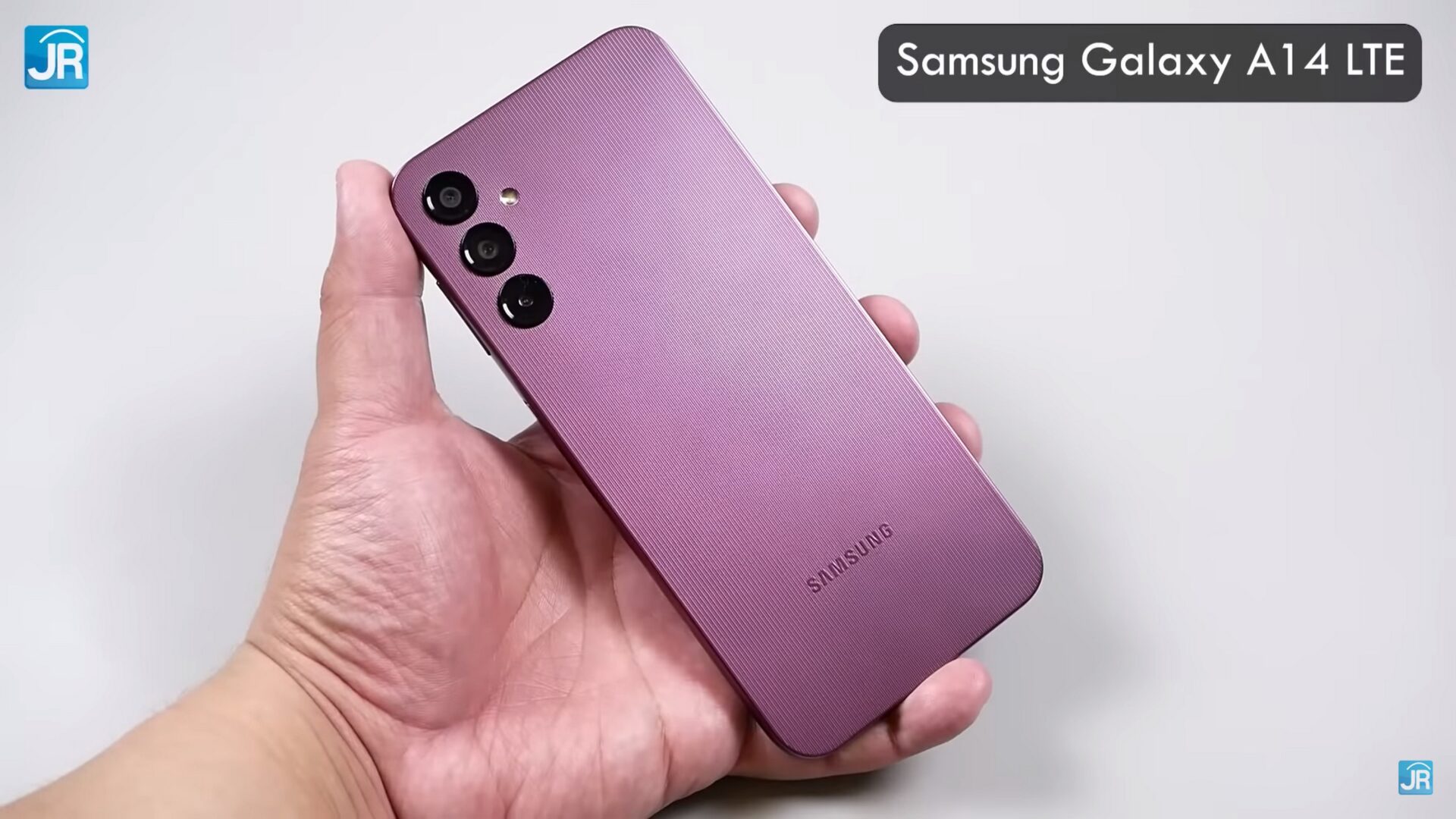 Review Samsung Galaxy A14 LTE: Kamera Smartphone Terbaik Harga 2 Jutaan ...