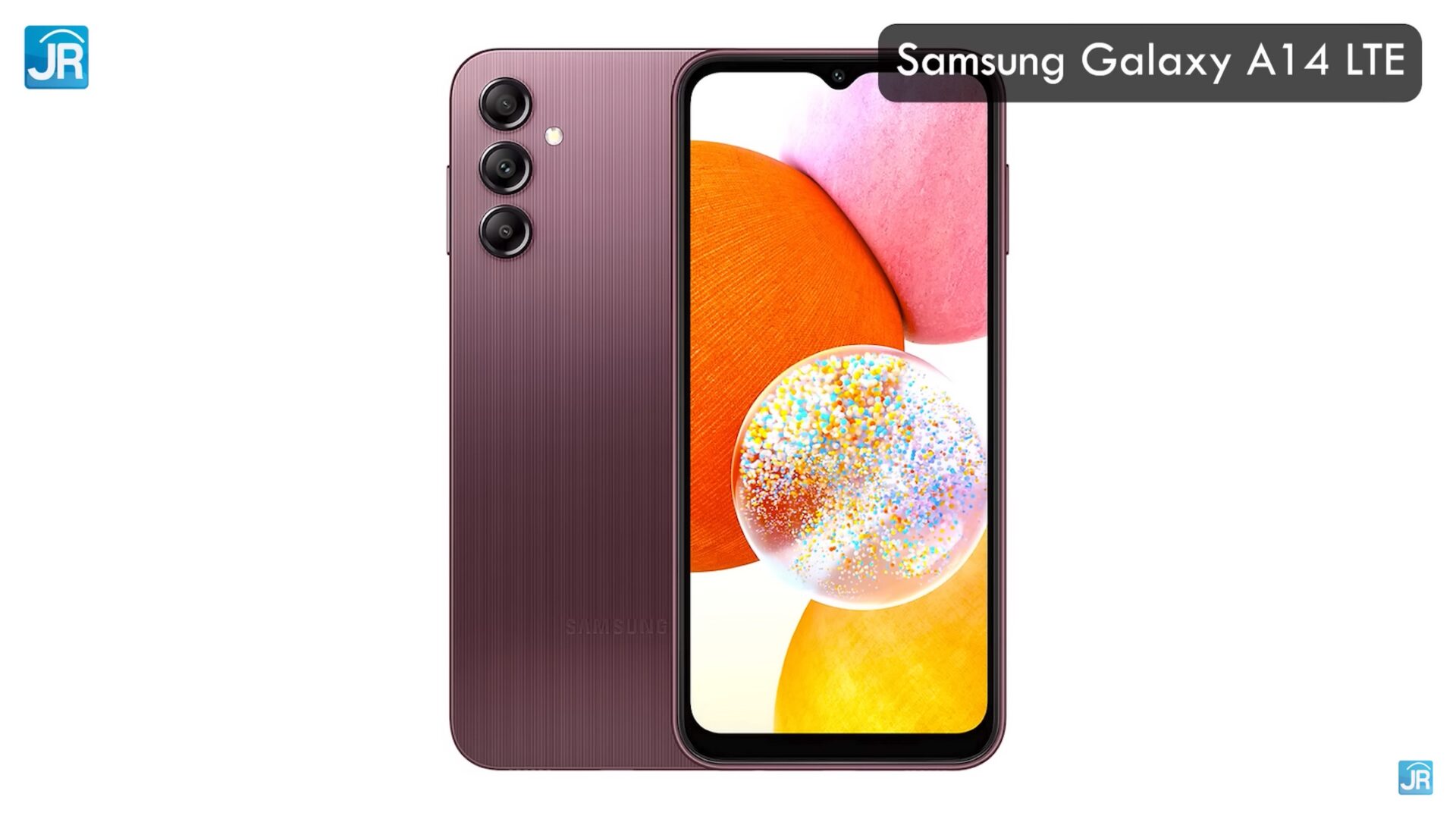 Review Samsung Galaxy A14 LTE: Kamera Smartphone Terbaik Harga 2 Jutaan ...