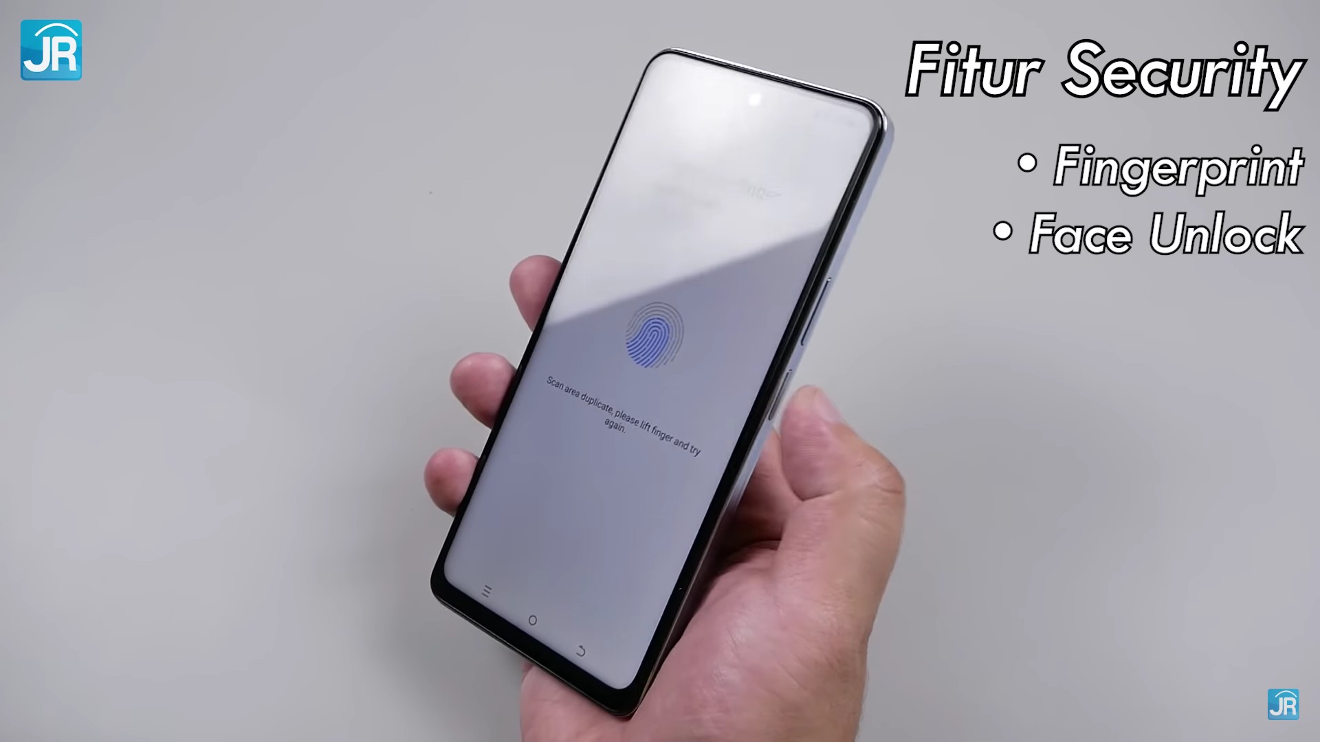 Review Tecno POVA 5 Pro 5G: HP 5G Murah Rp 2,9 Jutaan, Keren, Fitur ...