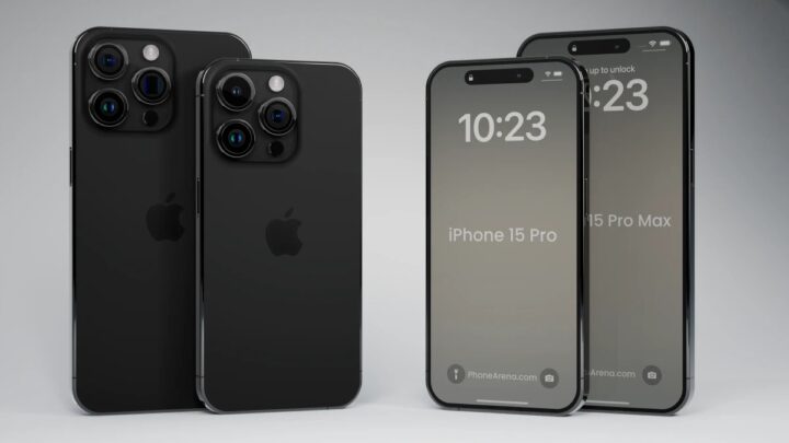 iPhone 15 Pro dan Ultra Bakal Pakai Frame Titanium, Lebih Kuat dan ...