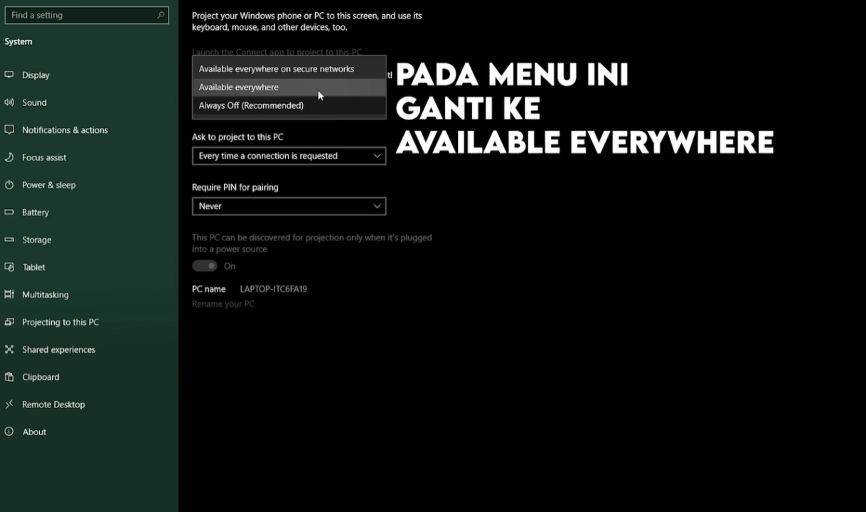 Tutorial Streaming Pakai OBS untuk Semua Smartphone • Jagat Gadget