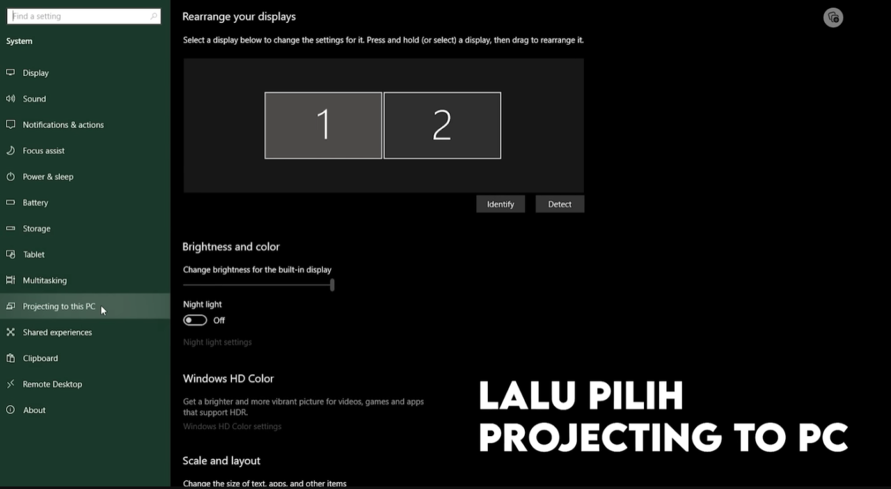 Tutorial Streaming Pakai OBS untuk Semua Smartphone • Jagat Gadget