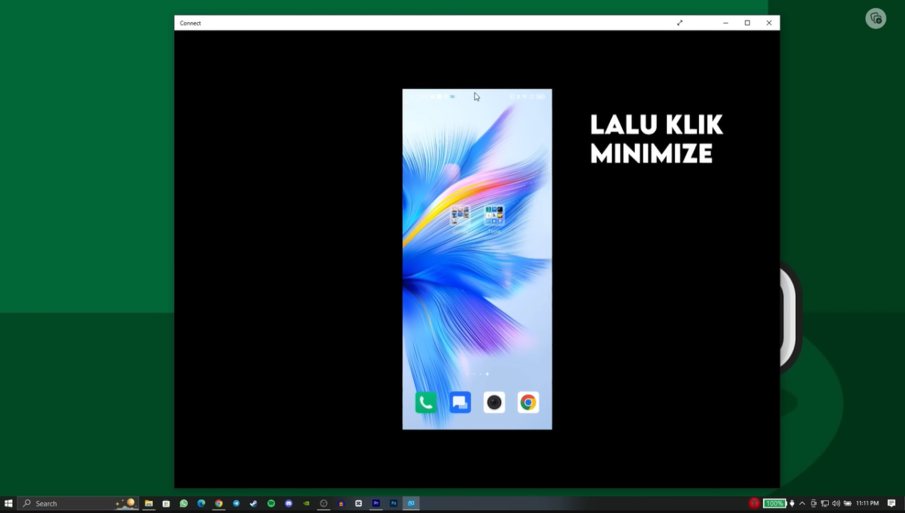 Tutorial Streaming Pakai OBS untuk Semua Smartphone • Jagat Gadget