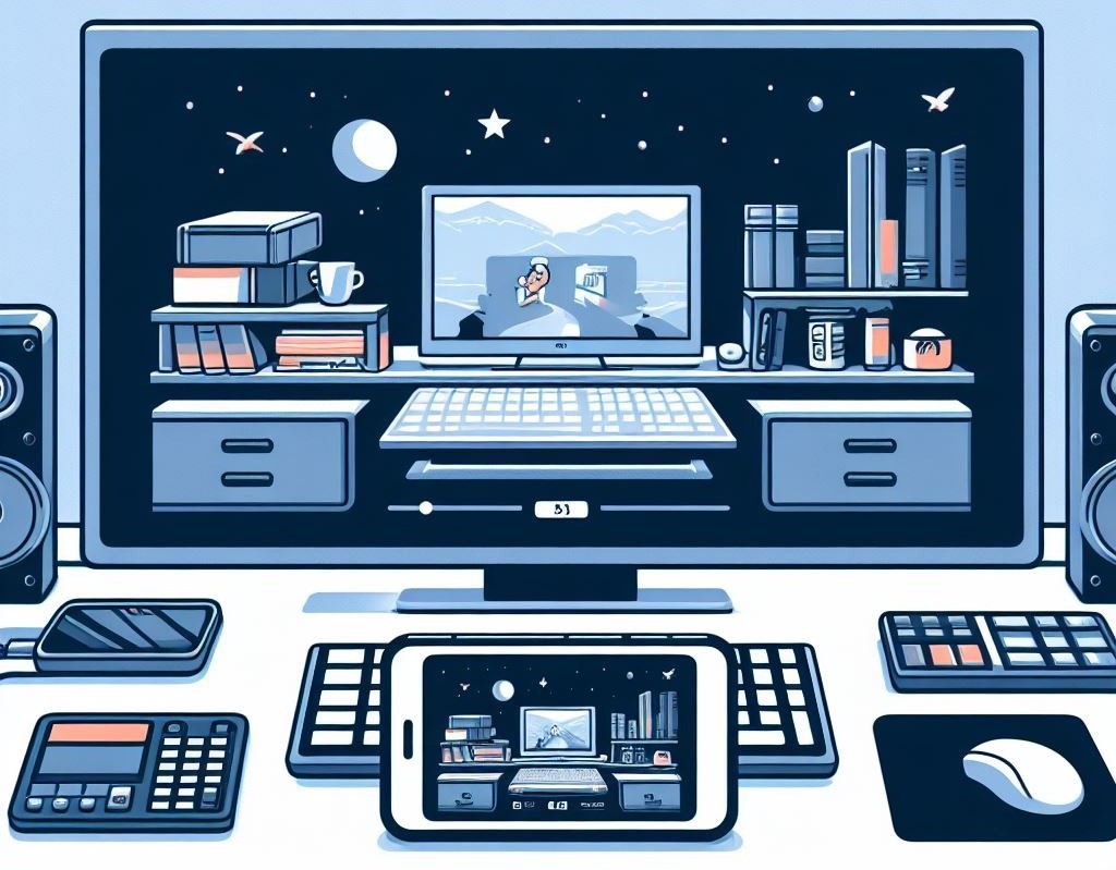 Tutorial Streaming Pakai OBS untuk Semua Smartphone • Jagat Gadget