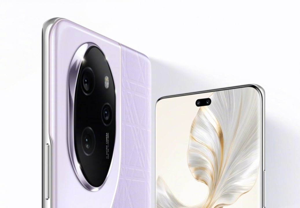 Honor 100, Smartphone Pertama yang Menggunakan Snapdragon 7 Gen 3 ...