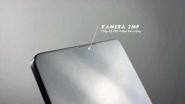 Review Samsung Galaxy Tab A9: Tablet Kecil Murah 2 Jutaan, Bisa Jadi ...