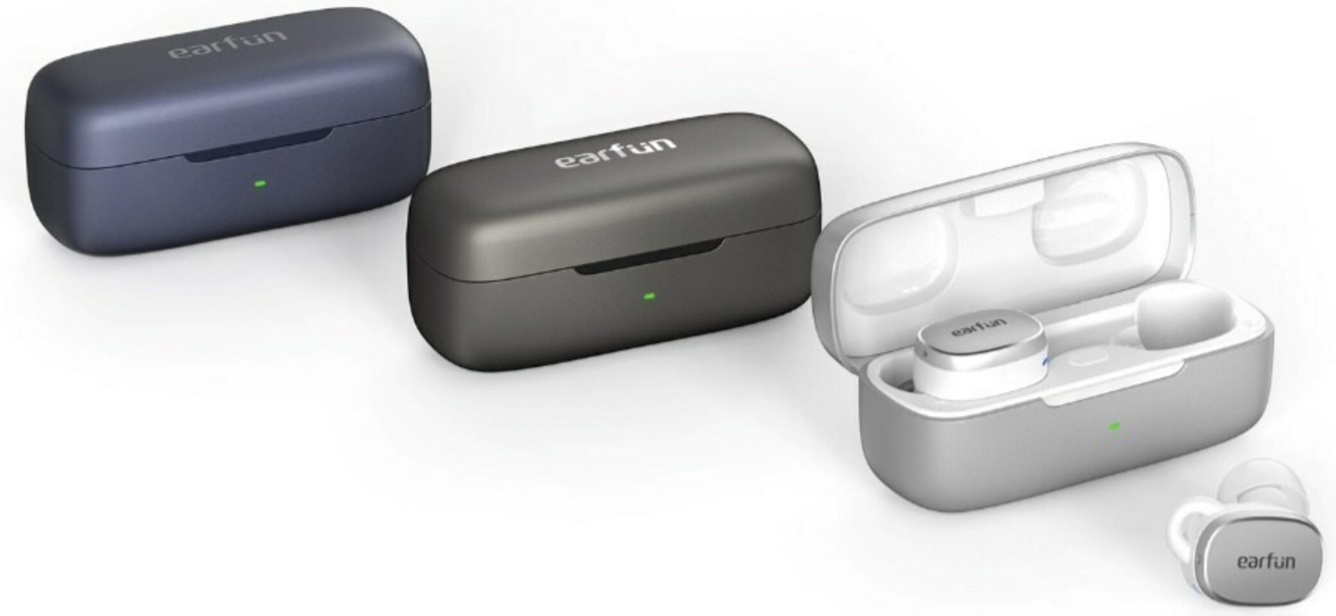 TWS Pertama dengan Snapdragon Sound dan Hi-Red, EarFun Free Pro 3 ...