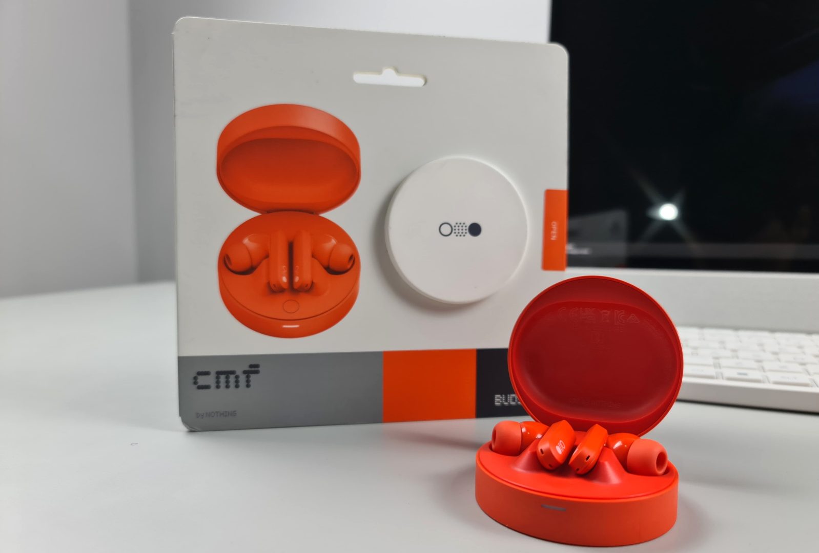 Review CMF Buds Pro: Rp 700 Ribuan, Suara Jernih dan Punya Tiga Mode ...