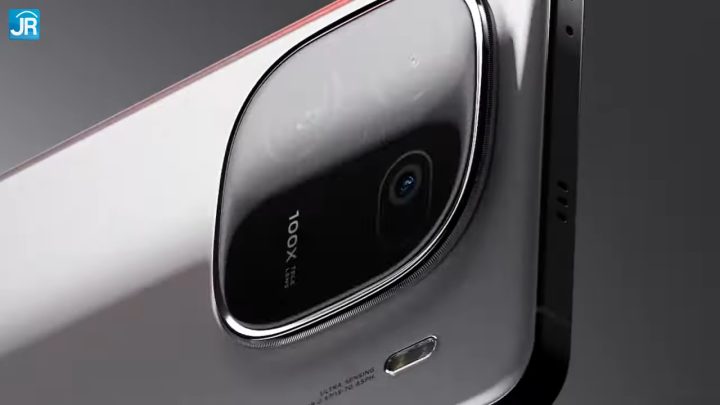 Review iQOO 12: Android Paling Kencang dan Irit, Kamera Kelas Atas ...