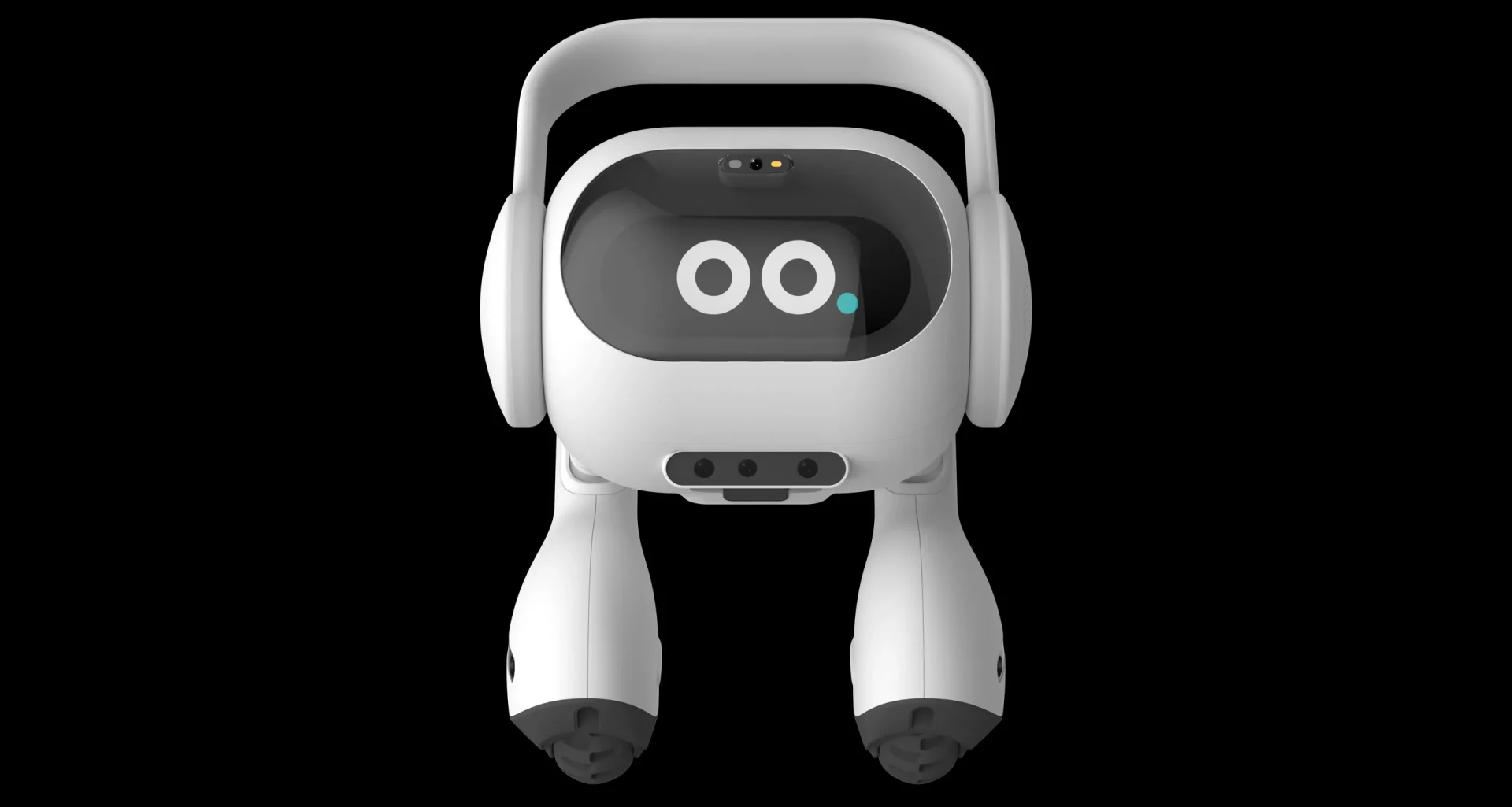 LG Umumkan Sebuah Robot AI, Bentuk Lucu Unik Punya Dua Kaki dan Pintar ...