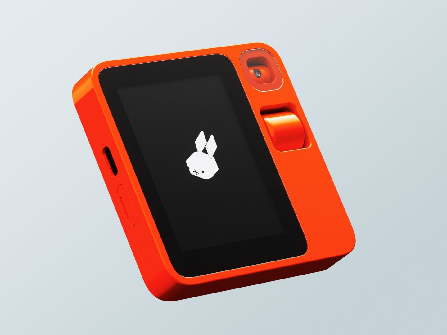 Hanya 5 Persen Pembeli yang Menggunakan Rabbit R1 • Jagat Gadget