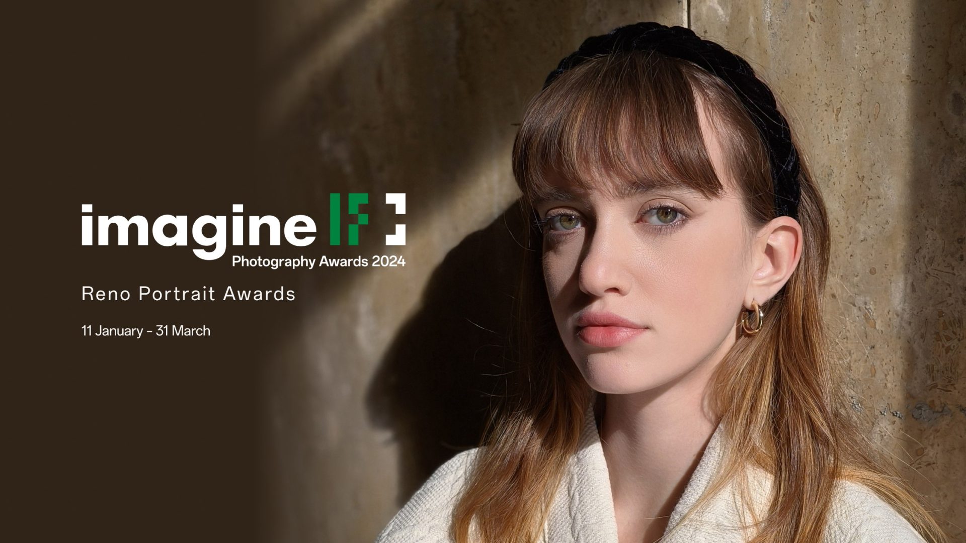 OPPO Imagine IF x Reno Portrait Awards 2024 Digelar, Hadiah Hingga 6. ...